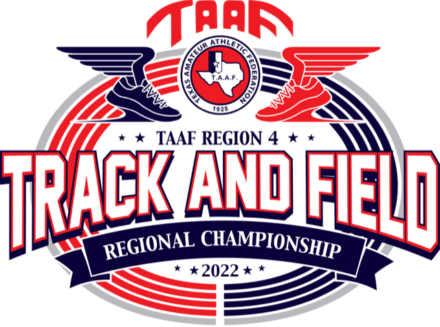 TAAF REGION 4 CHAMPIONSHIP